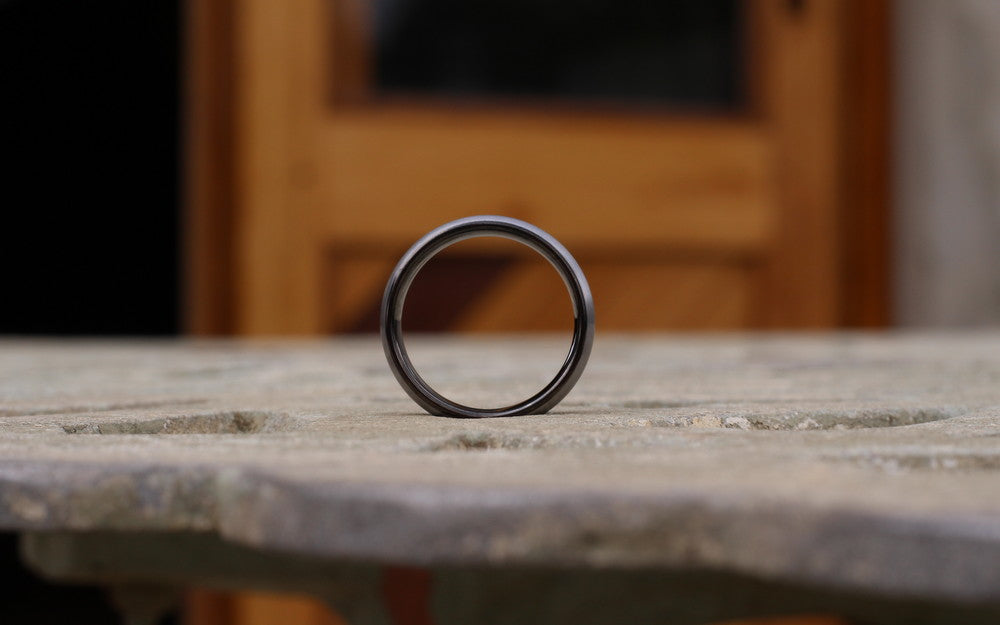 Tungsten Rings – Urban Rings SA
