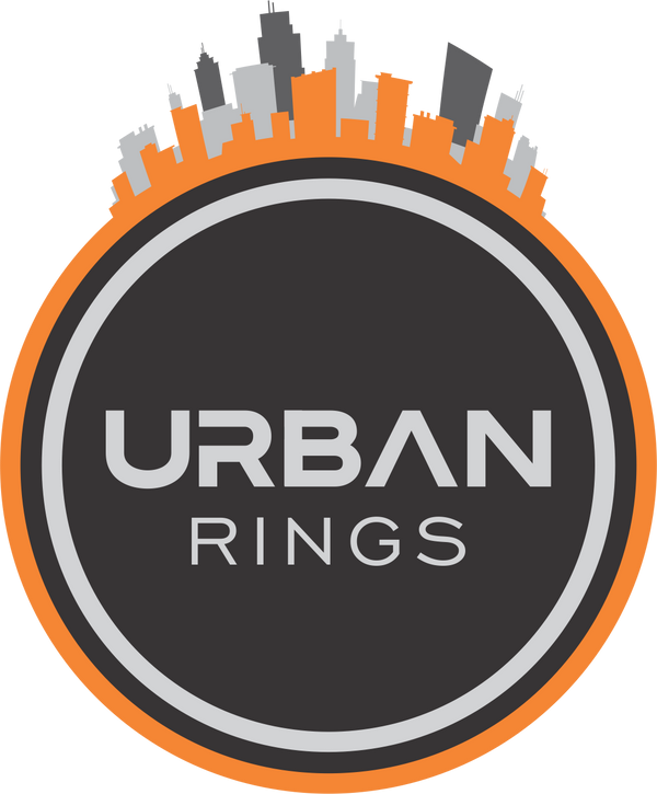 Urban Rings Purveyors of Tungsten and Titanium Rings – Urban Rings SA