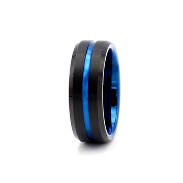 The Black Collection – Urban Rings SA