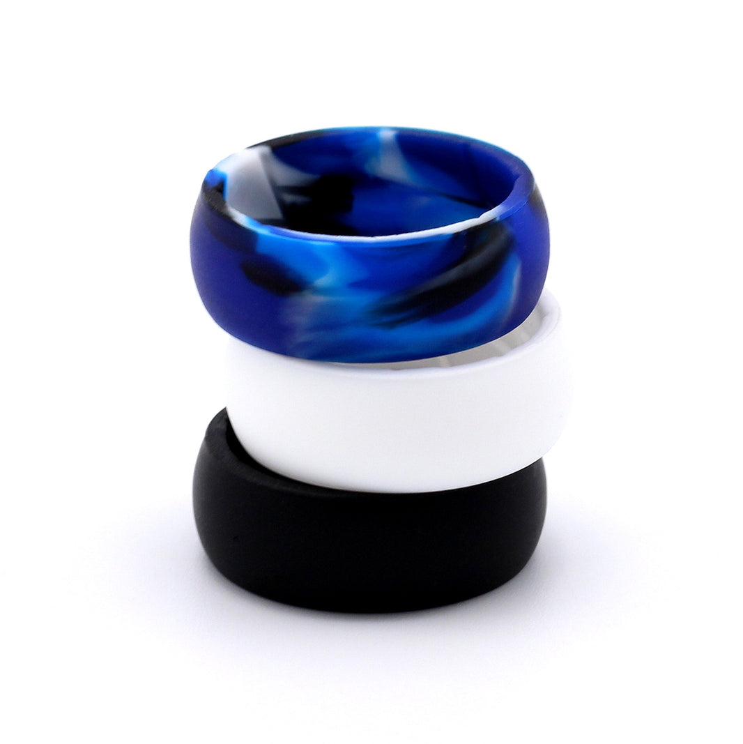 Silicone Rings – Urban Rings SA