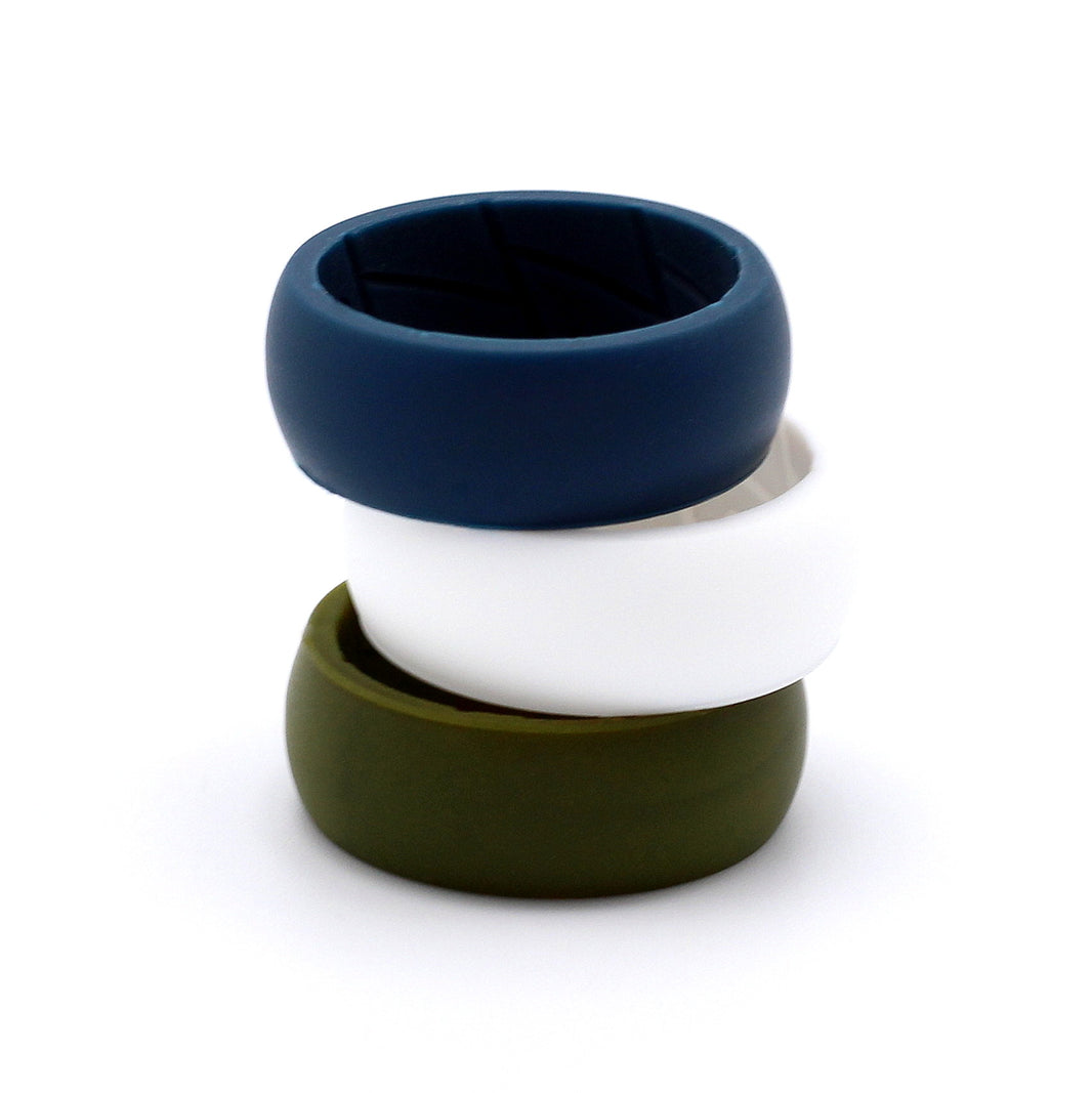 Silicone Rings – Urban Rings SA